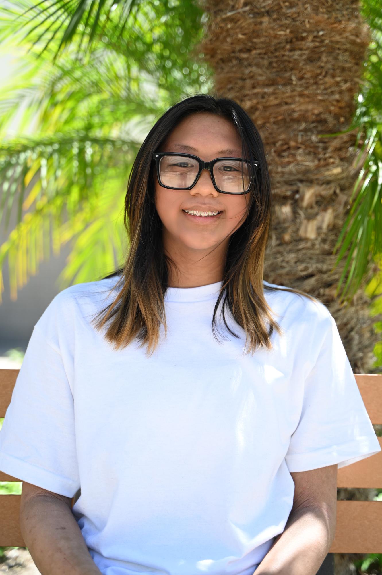 Jayden Kay Linayao – Centurion Spotlight