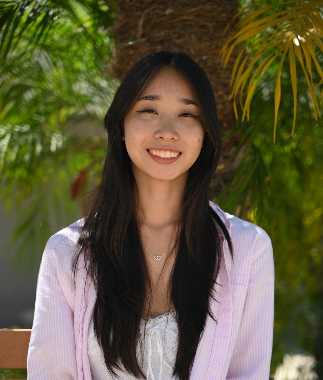 Amy Park – Centurion Spotlight